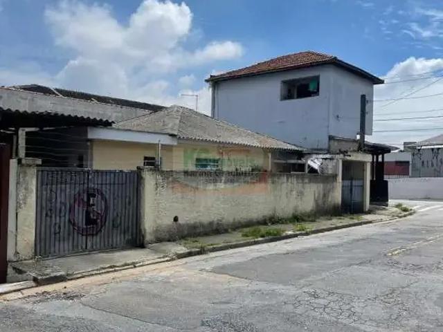 Casa / Sobrado para Venda em Santo André/SP Vila Linda