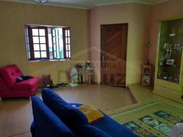 Casa / Sobrado para Venda em Santo André/SP Vila Linda 4 Quartos