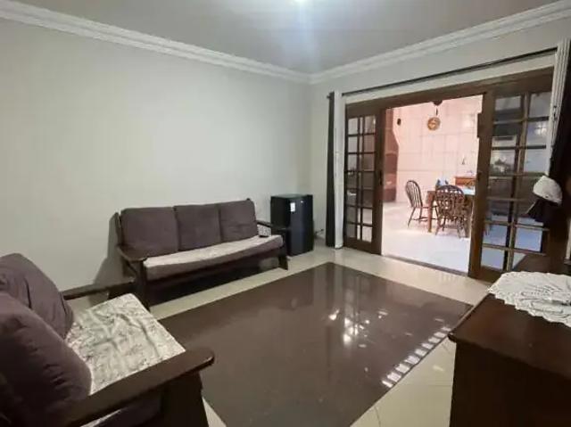 Casa / Sobrado para Venda em Santo André/SP Vila Linda 5 Quartos