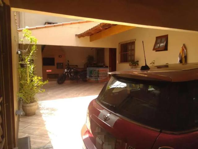 Casa / Sobrado para Venda em Santo André/SP Vila Linda