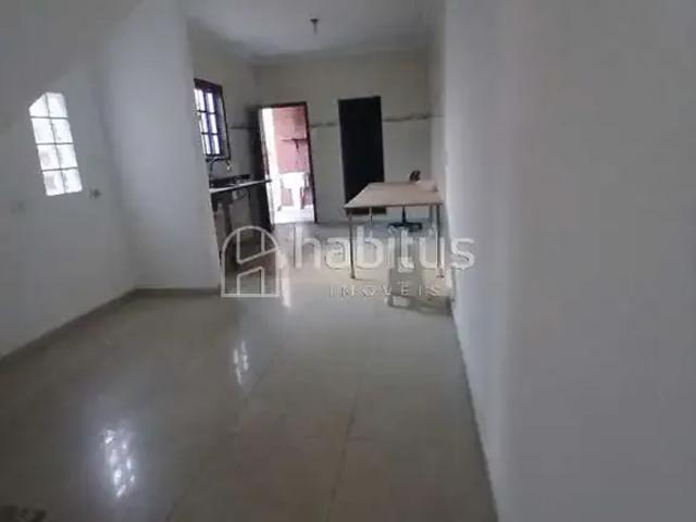 Casa / Sobrado para Venda em Santo André/SP Vila Lutécia 4 Quartos