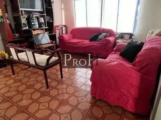 Casa / Sobrado para Venda em Santo André/SP Vila Lutécia 4 Quartos