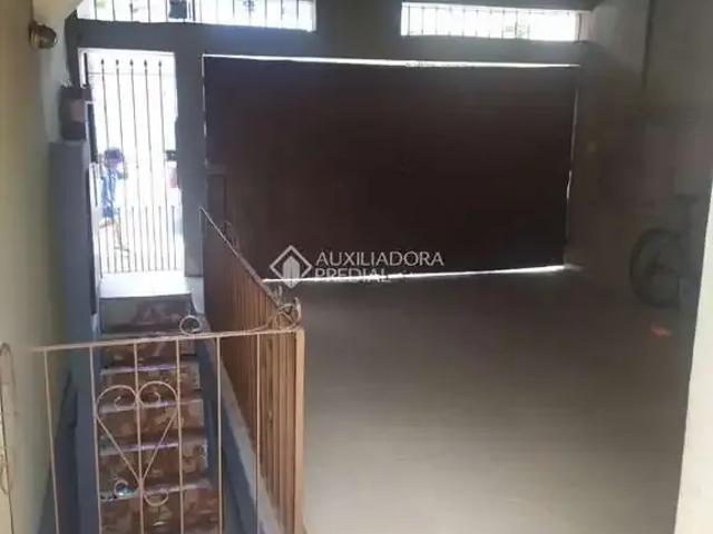 Casa / Sobrado para Venda em Santo André/SP Vila Lutécia 5 Quartos
