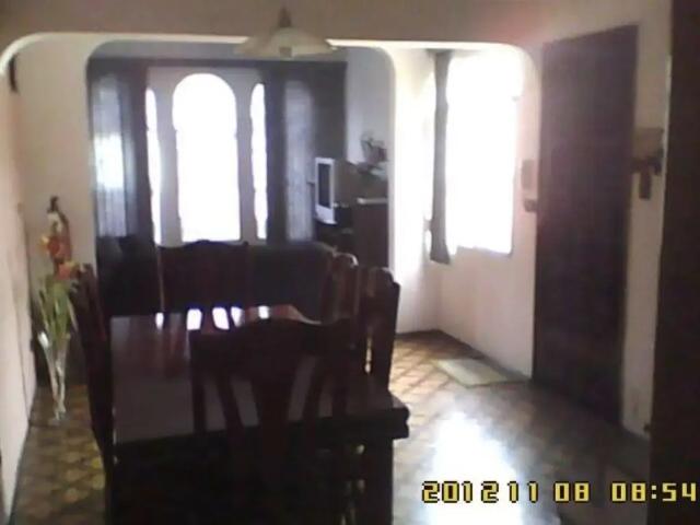 Casa / Sobrado para Venda em Santo André/SP Vila Lutécia