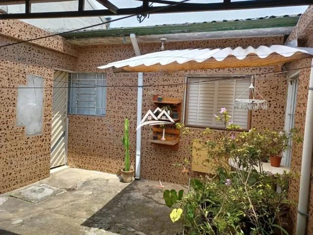 Casa / Sobrado para Venda em Santo André/SP Vila Lutécia 2 Quartos