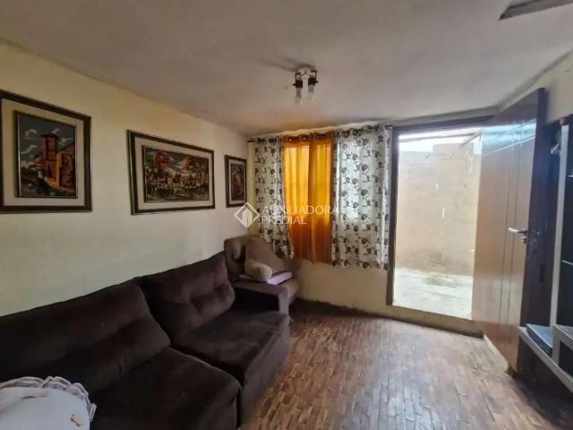 Casa / Sobrado para Venda em Santo André/SP Vila Lutécia 2 Quartos