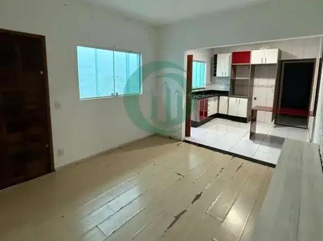 Casa / Sobrado para Venda em Santo André/SP Vila Lutécia 2 Quartos
