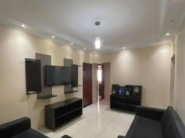 Casa / Sobrado para Venda em Santo André/SP Vila Lutécia 3 Quartos