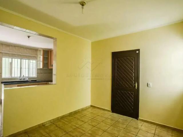 Casa / Sobrado para Venda em Santo André/SP Vila Lutécia 3 Quartos