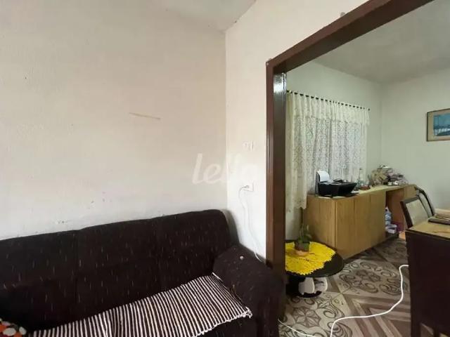 Casa / Sobrado para Venda em Santo André/SP Vila Lutécia 3 Quartos