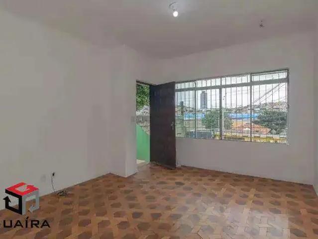 Casa / Sobrado para Venda em Santo André/SP Vila Luzita 2 Quartos