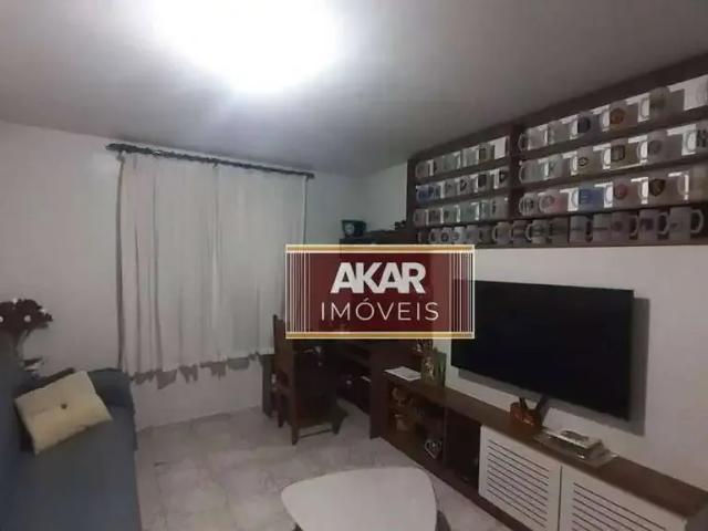 Casa / Sobrado para Venda em Santo André/SP Vila Luzita 2 Quartos