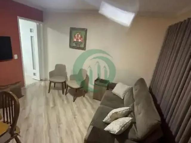 Casa / Sobrado para Venda em Santo André/SP Vila Luzita 2 Quartos