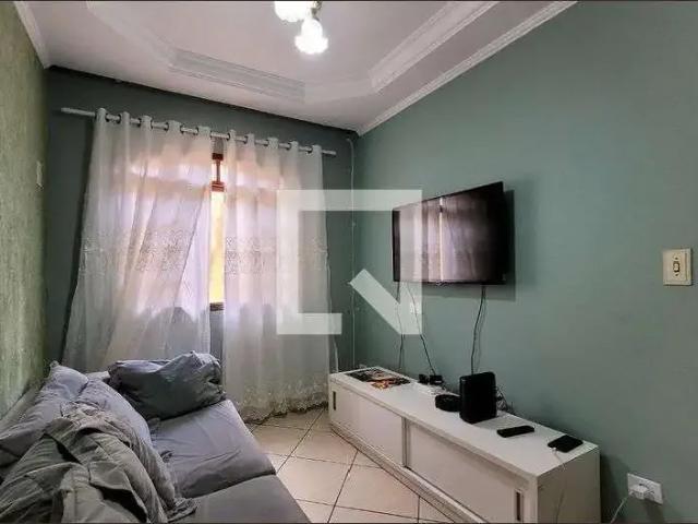 Casa / Sobrado para Venda em Santo André/SP Vila Luzita 2 Quartos