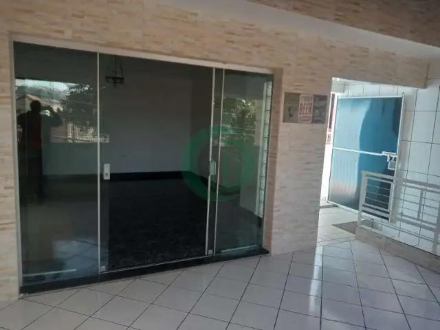Casa / Sobrado para Venda em Santo André/SP Vila Luzita 2 Quartos