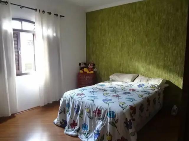 Casa / Sobrado para Venda em Santo André/SP Vila Luzita 2 Quartos