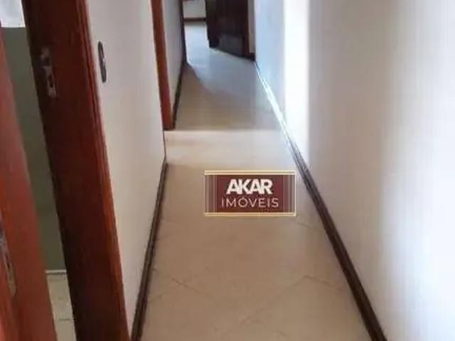 Casa / Sobrado para Venda em Santo André/SP Vila Luzita 2 Quartos