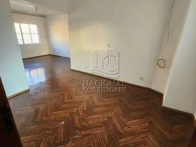Casa / Sobrado para Venda em Santo André/SP Vila Luzita 3 Quartos