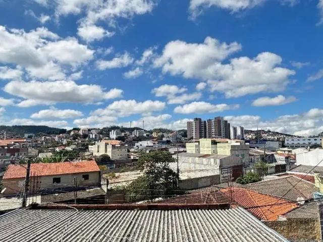 Casa / Sobrado para Venda em Santo André/SP Vila Luzita 3 Quartos
