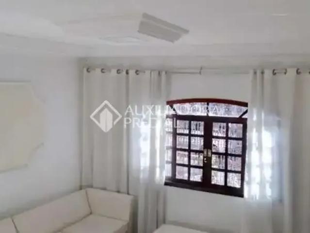 Casa / Sobrado para Venda em Santo André/SP Vila Luzita 3 Quartos