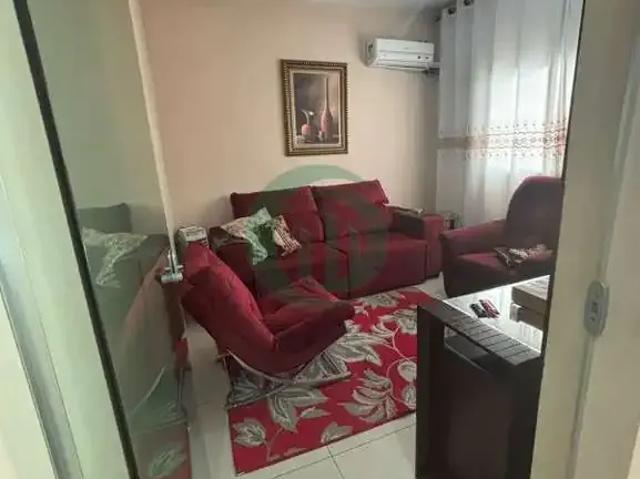 Casa / Sobrado para Venda em Santo André/SP Vila Luzita 3 Quartos