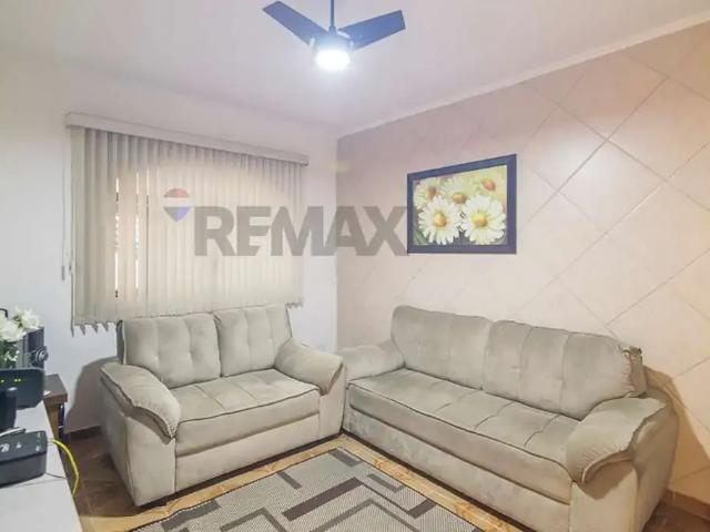 Casa / Sobrado para Venda em Santo André/SP Vila Luzita 3 Quartos