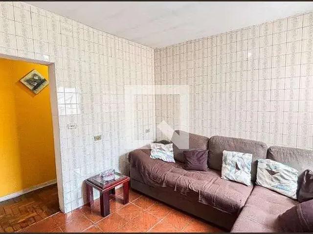 Casa / Sobrado para Venda em Santo André/SP Vila Luzita 4 Quartos
