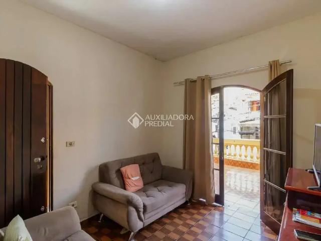 Casa / Sobrado para Venda em Santo André/SP Vila Luzita 4 Quartos