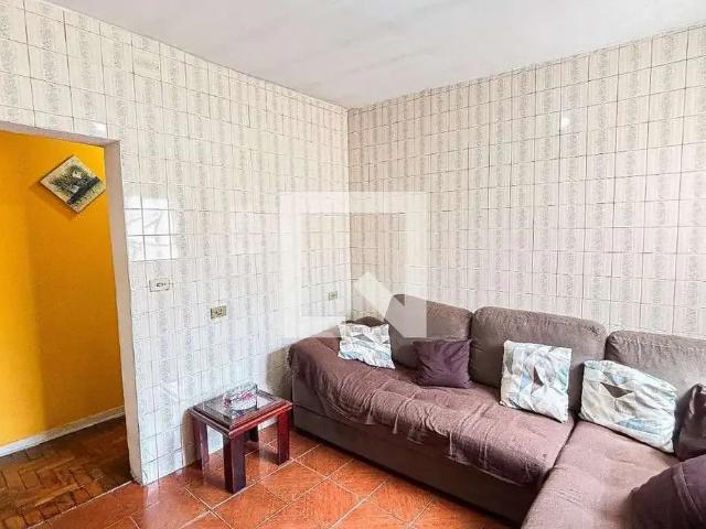 Casa / Sobrado para Venda em Santo André/SP Vila Luzita 4 Quartos
