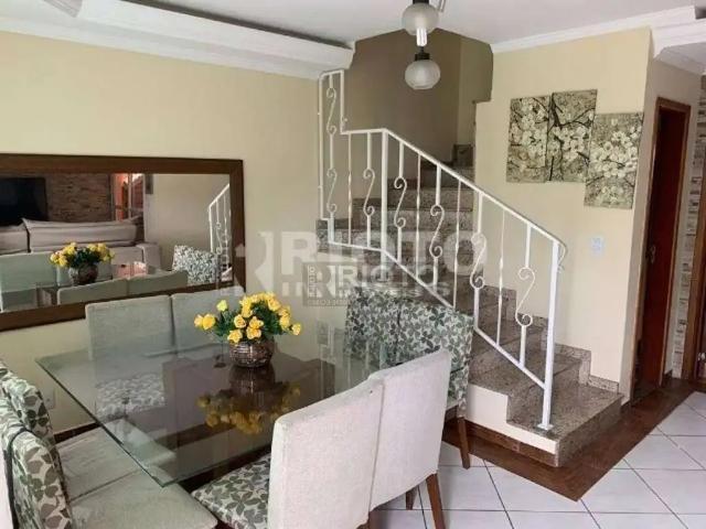 Casa / Sobrado para Venda em Santo André/SP Vila Lucinda 4 Quartos