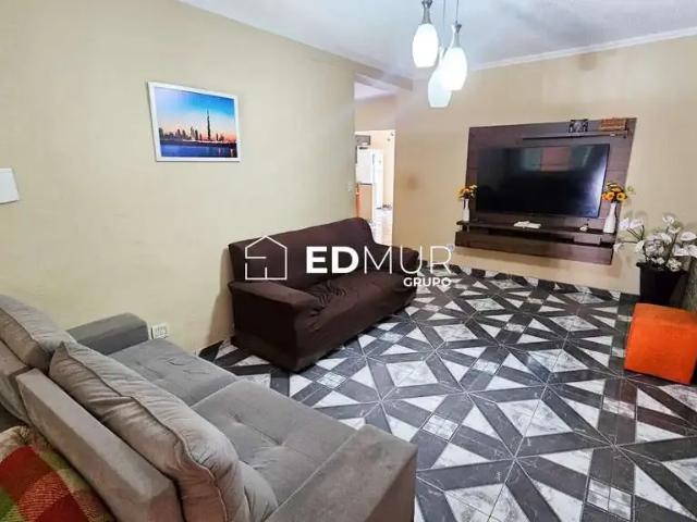 Casa / Sobrado para Venda em Santo André/SP Vila Lucinda 4 Quartos