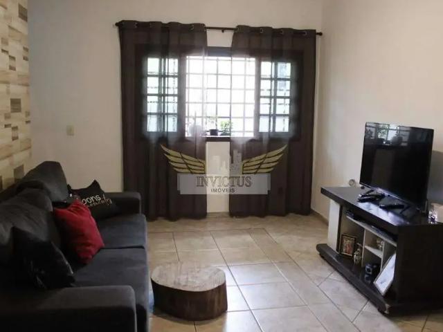 Casa / Sobrado para Venda em Santo André/SP Vila Lucinda 4 Quartos