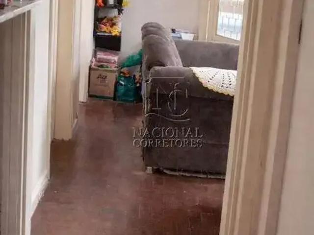 Casa / Sobrado para Venda em Santo André/SP Vila Lucinda 2 Quartos