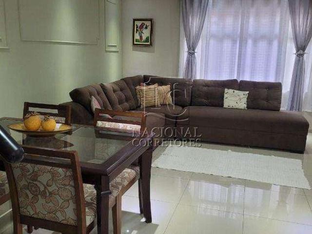 Casa / Sobrado para Venda em Santo André/SP Vila Lucinda 2 Quartos