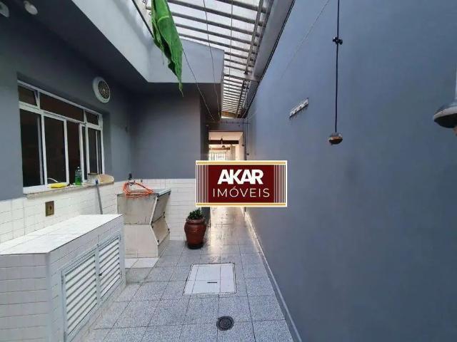 Casa / Sobrado para Venda em Santo André/SP Vila Lucinda 2 Quartos