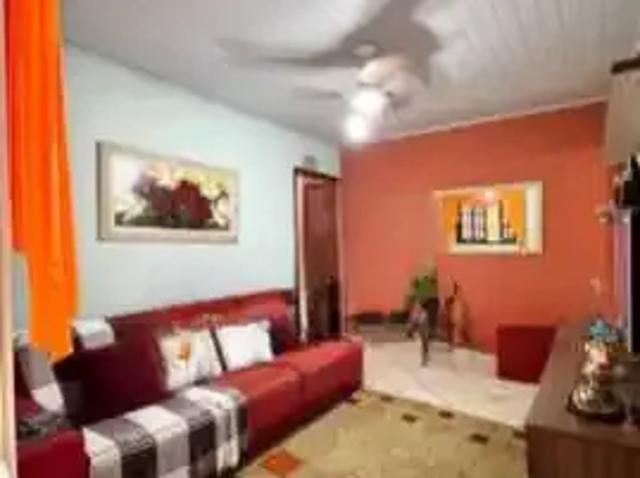 Casa / Sobrado para Venda em Santo André/SP Vila Lucinda 2 Quartos