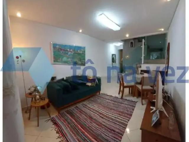 Casa / Sobrado para Venda em Santo André/SP Vila Lucinda 2 Quartos