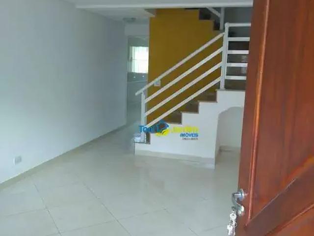 Casa / Sobrado para Venda em Santo André/SP Vila Lucinda 2 Quartos