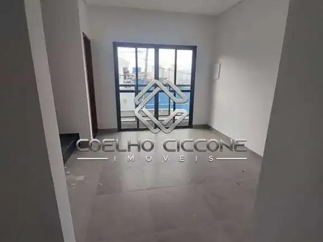 Casa / Sobrado para Venda em Santo André/SP Vila Lucinda 2 Quartos