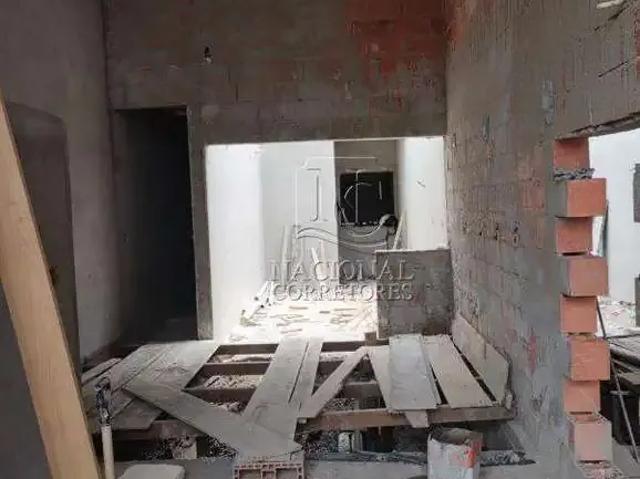Casa / Sobrado para Venda em Santo André/SP Vila Lucinda 2 Quartos