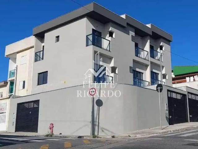 Casa / Sobrado para Venda em Santo André/SP Vila Lucinda 2 Quartos