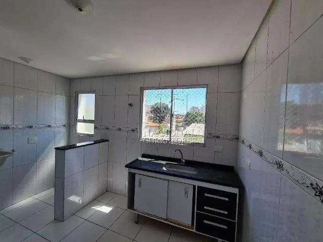 Casa / Sobrado para Venda em Santo André/SP Vila Lucinda 2 Quartos