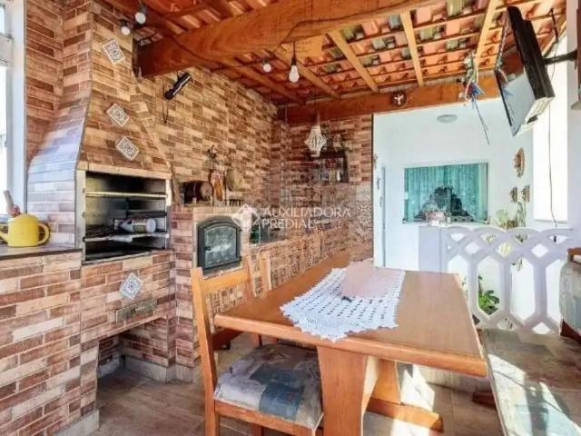 Casa / Sobrado para Venda em Santo André/SP Vila Lucinda 2 Quartos