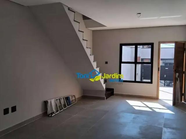 Casa / Sobrado para Venda em Santo André/SP Vila Lucinda 2 Quartos