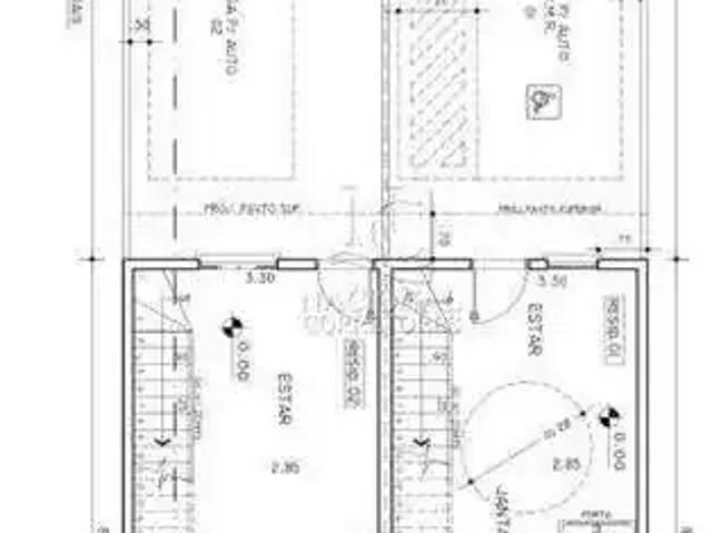 Casa / Sobrado para Venda em Santo André/SP Vila Lucinda 2 Quartos