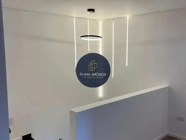 Casa / Sobrado para Venda em Santo André/SP Vila Lucinda 2 Quartos