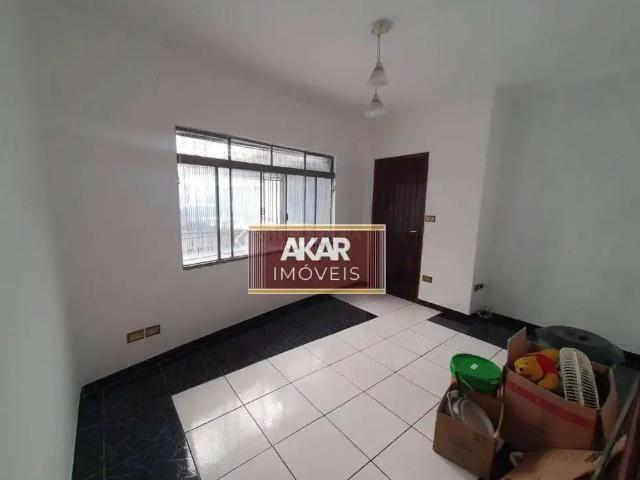 Casa / Sobrado para Venda em Santo André/SP Vila Lucinda 2 Quartos