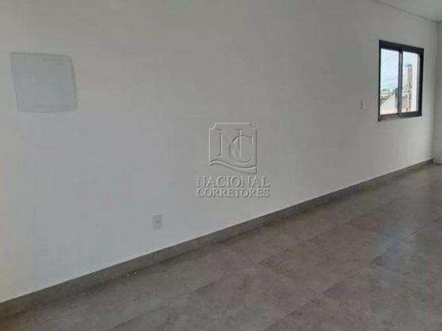 Casa / Sobrado para Venda em Santo André/SP Vila Lucinda 2 Quartos