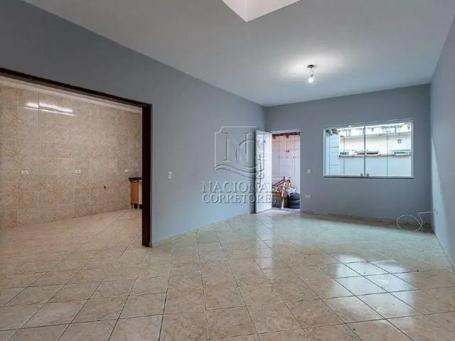 Casa / Sobrado para Venda em Santo André/SP Vila Lucinda 2 Quartos