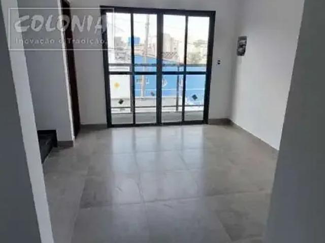 Casa / Sobrado para Venda em Santo André/SP Vila Lucinda 2 Quartos